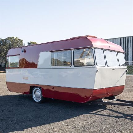 2025 Official Repco Beach Hop Live Auction